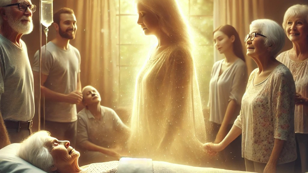 アセンションと自殺の関係｜オムニア ヒーリング｜coconalaブログ